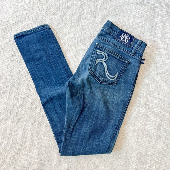 Rock & Republic | Jeans | Rock Republic Denim Jeans | Poshmark